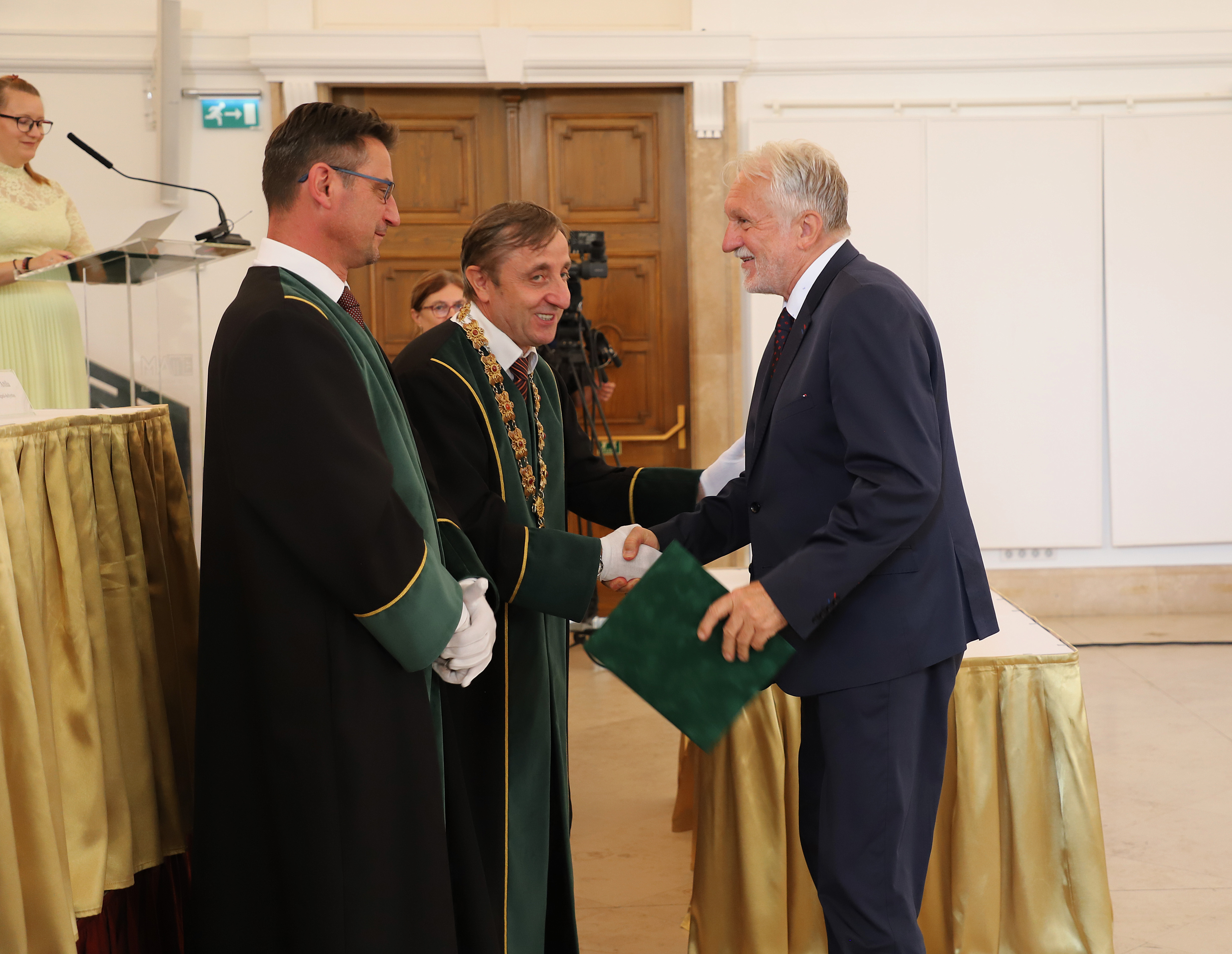 Hír - Károly Róbert Campus - MATE