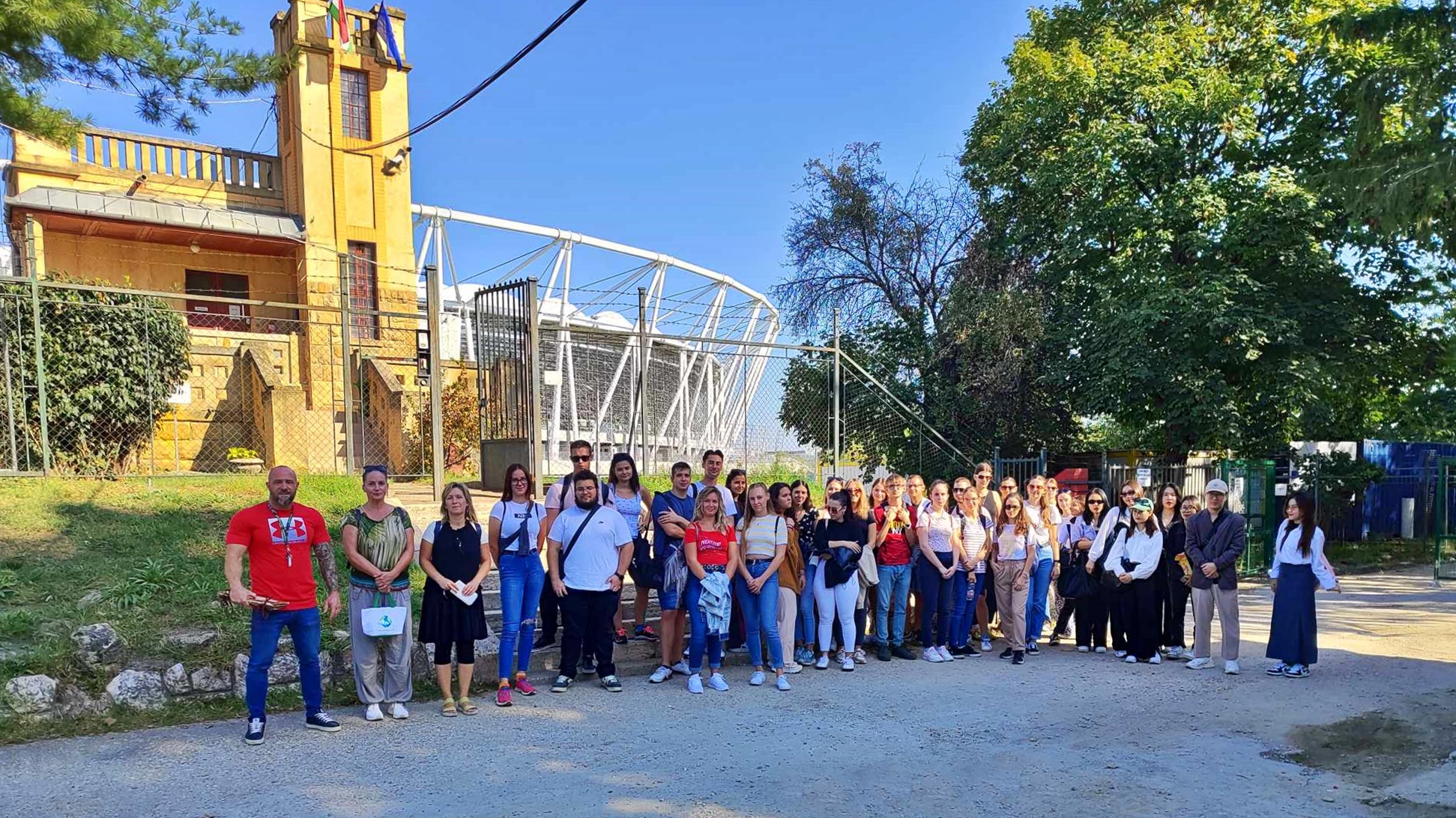 Hír - Károly Róbert Campus - MATE