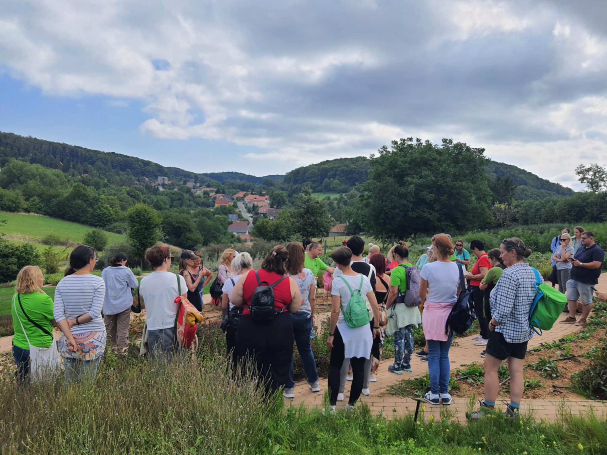 Hír - Károly Róbert Campus - MATE