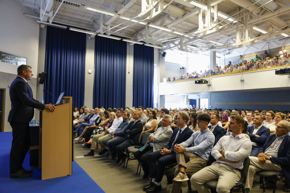 Hír - Károly Róbert Campus - MATE